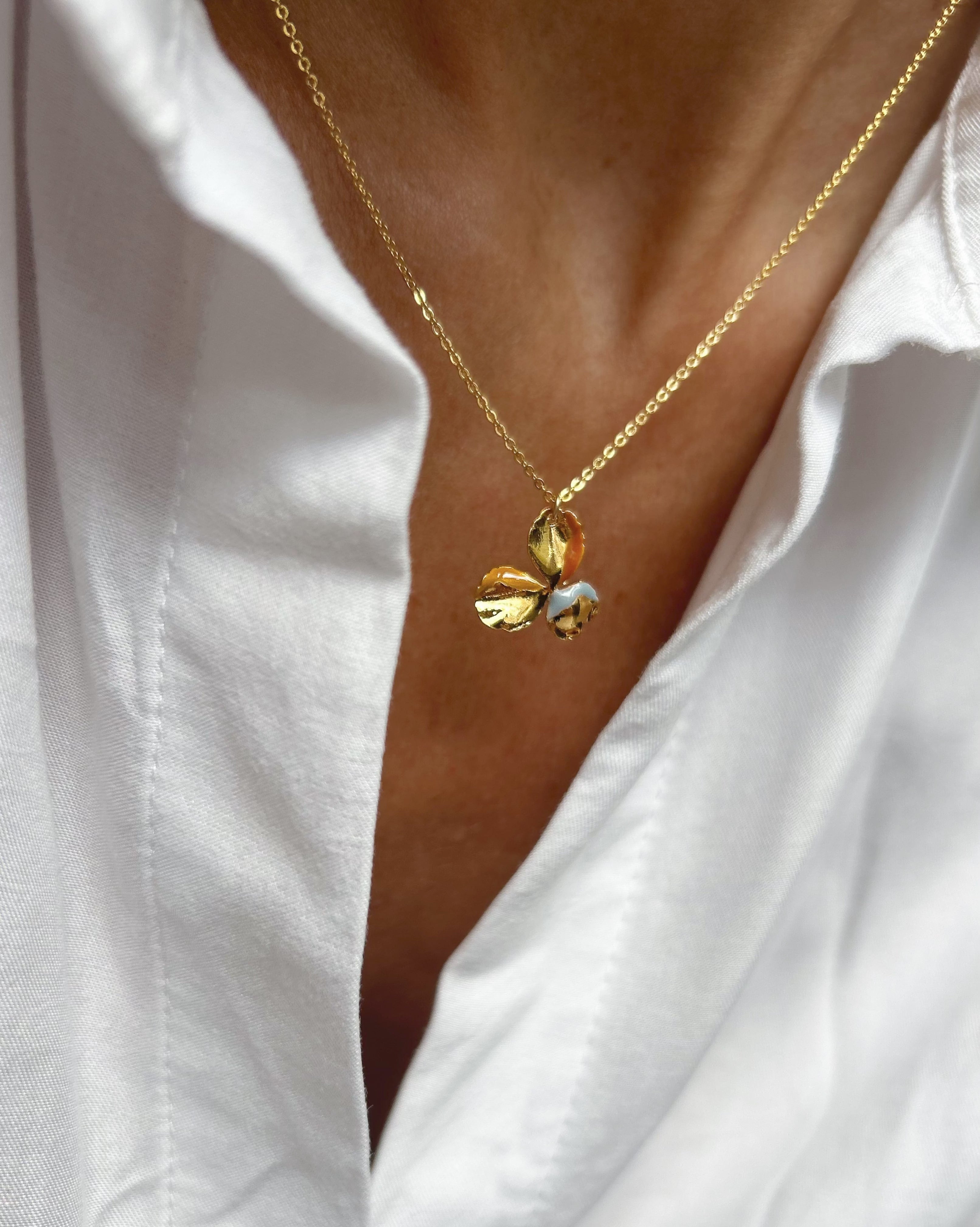 Capsule Pensée I Elise Tsikis x Dalel Ouasli I Pour toutes les femmes